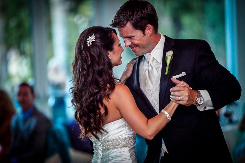 DJ Mike Hogan of Entertainment at Large - Mobile Entertainment Services